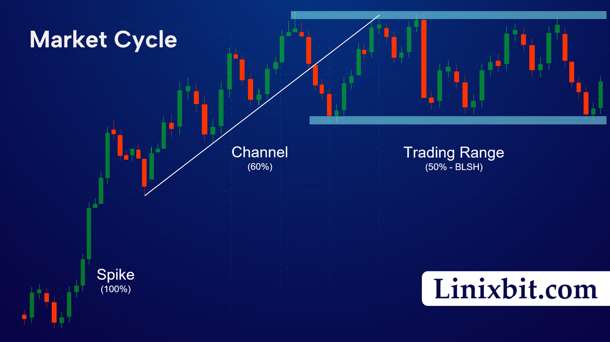 What Is Price Action Market Cycle Method? Best 2024 Guide - Linixbit ...